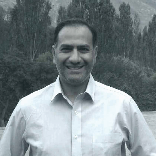 Board Of Directors | IFID